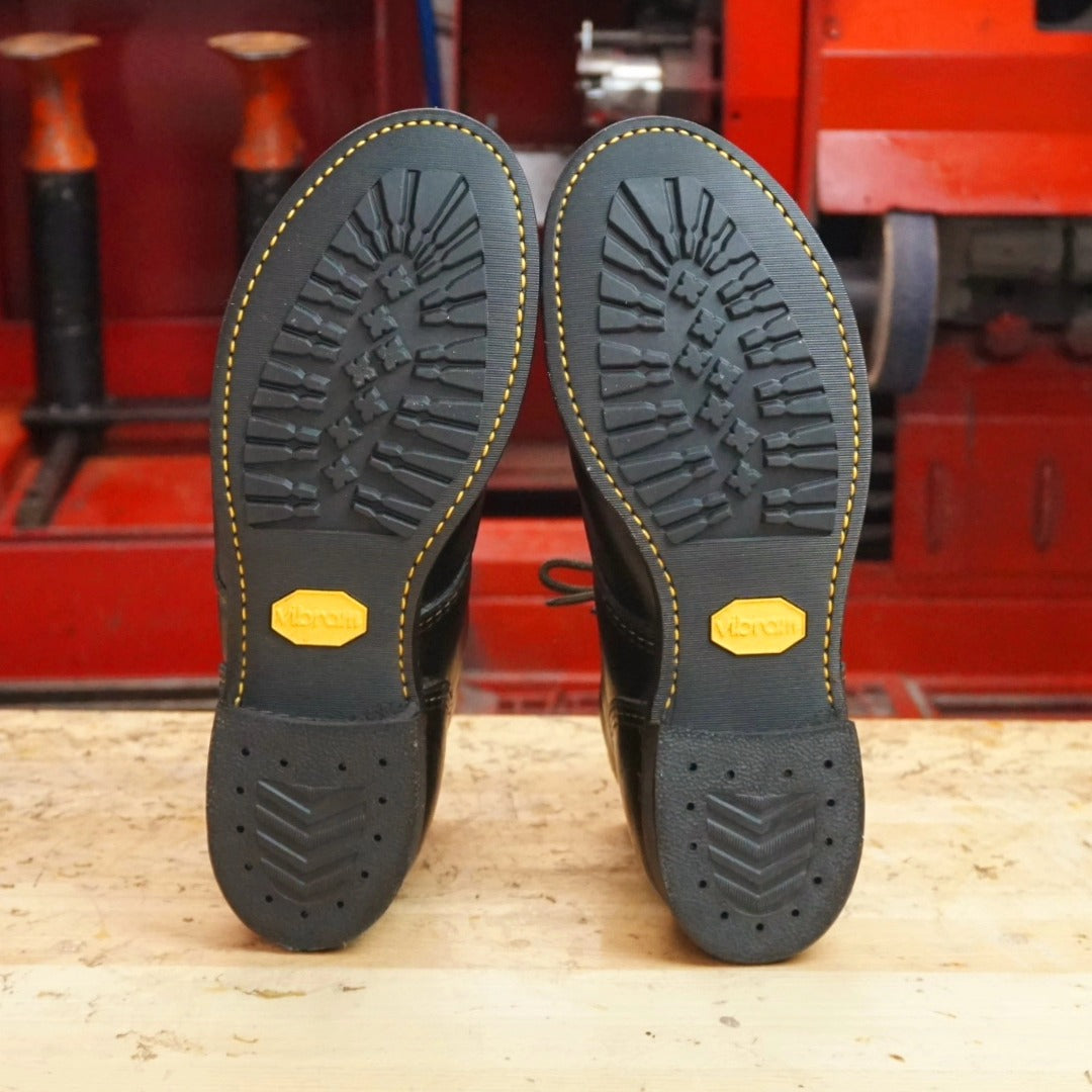 Revitalize Your Red Wing Boots: Expert Repair Services to Extend ...