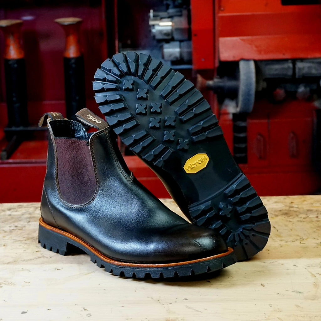 Restore and Renew: Professional Shoe Recrafting Solutions – KWShoeRepair