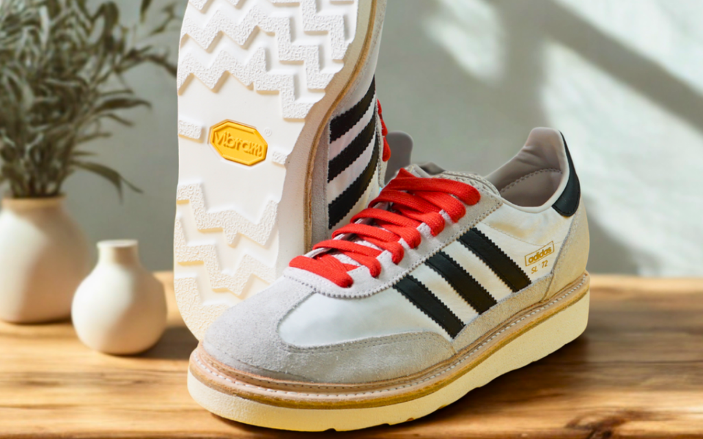 Sustainable Footwear Solutions – Revive, Repair, and Upcycle with KW S ...
