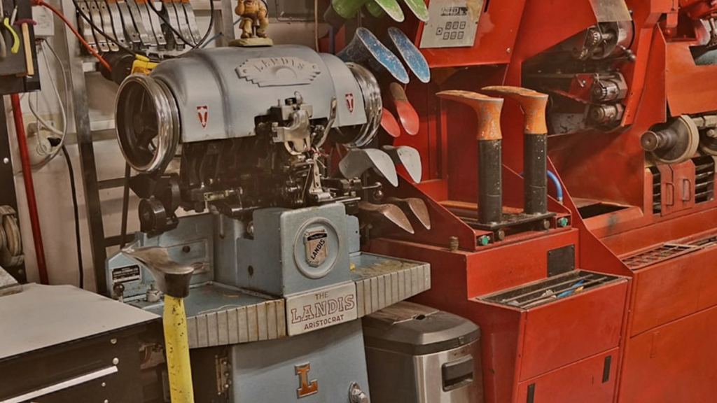 Shoe Care Masters: Restoring Comfort and Style - KW Shoe Repair ...