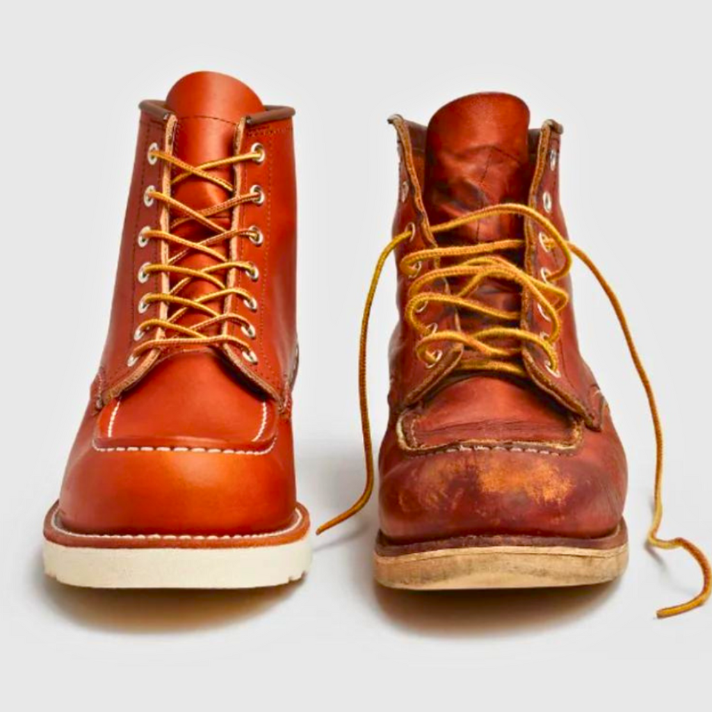 Revitalize Your Red Wing Boots: Expert Repair Services to Extend ...