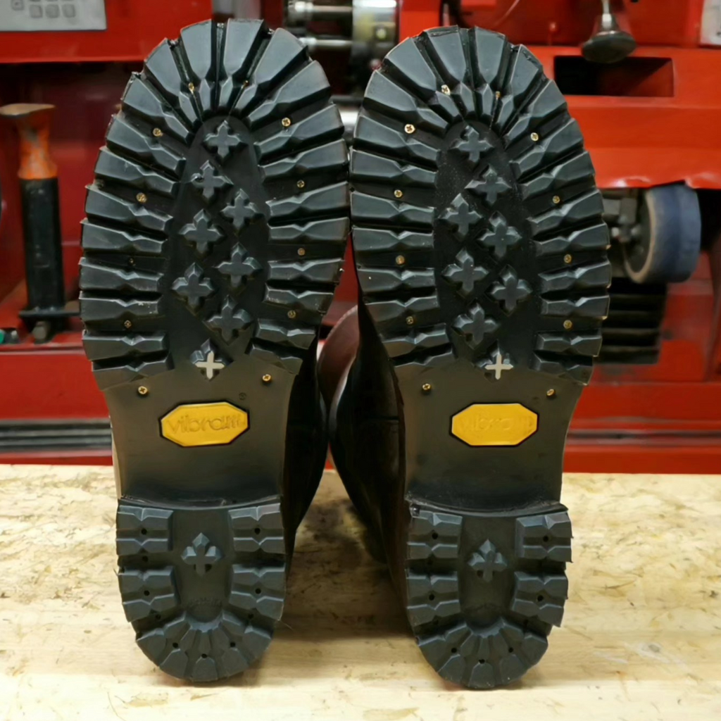 Revitalize Your Red Wing Boots: Expert Repair Services to Extend ...