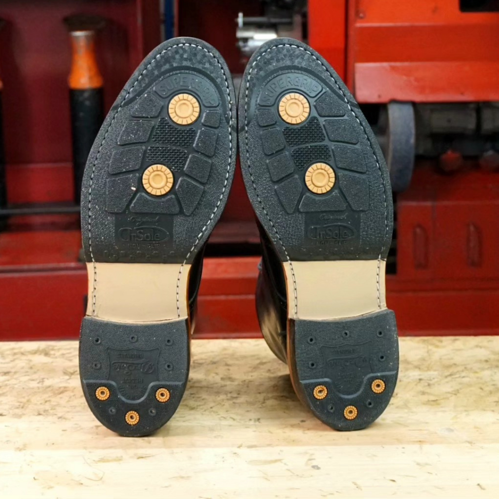 Revitalize Your Red Wing Boots: Expert Repair Services to Extend ...