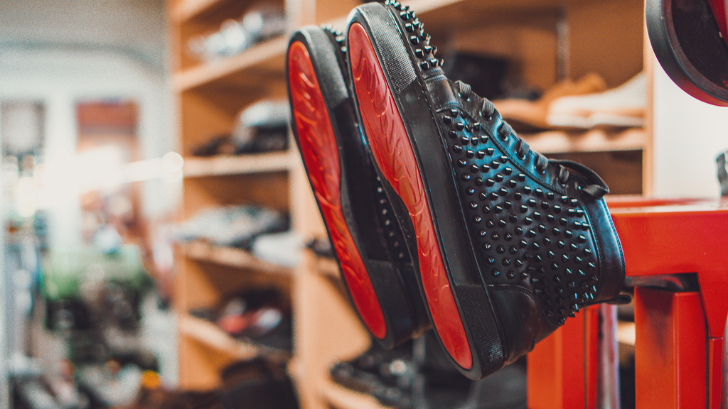 Shoe Care Masters: Restoring Comfort and Style - KW Shoe Repair ...